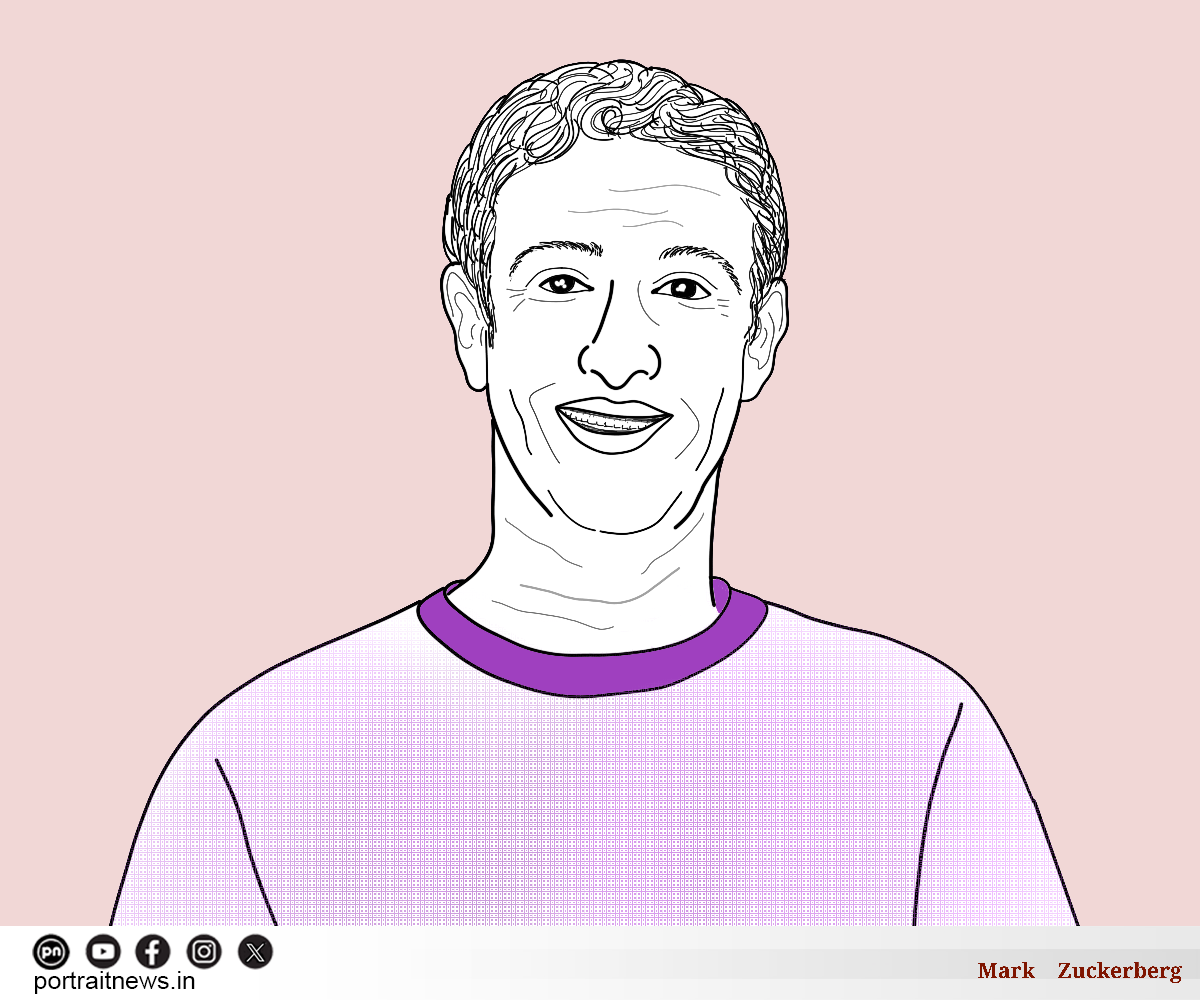 Mark Zuckerberg Reveals Daily Routine, Calories, and Taylor Swift Songs ...